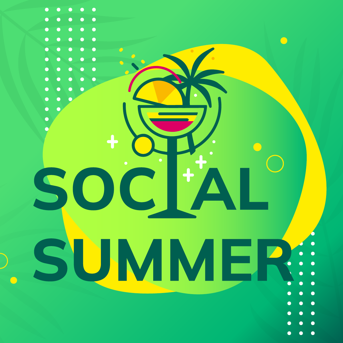 Social Summer - WINNING Isoliertechnik